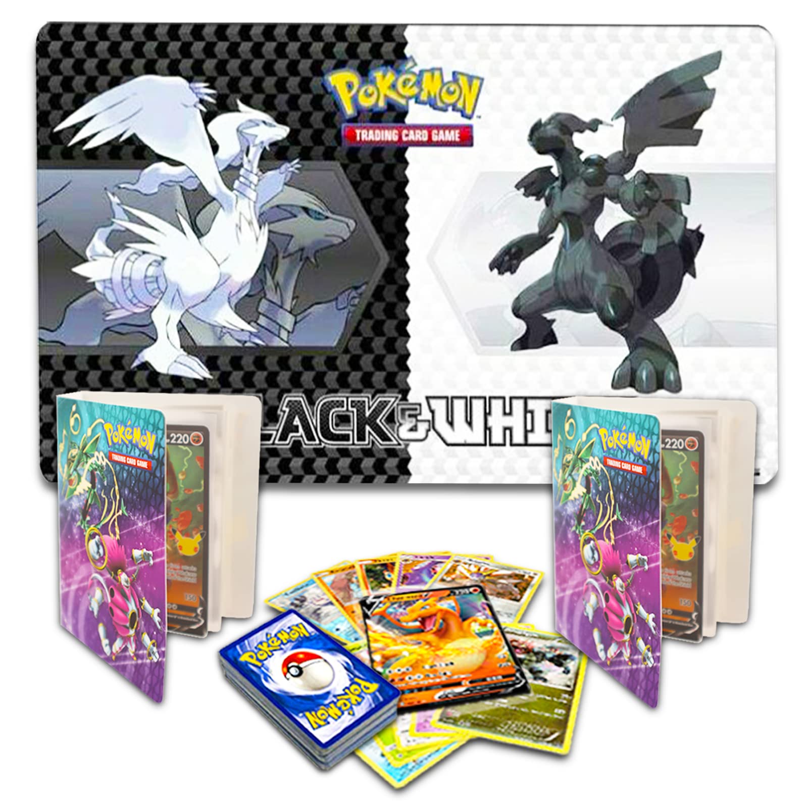 Accessories – The Unpackables TCG