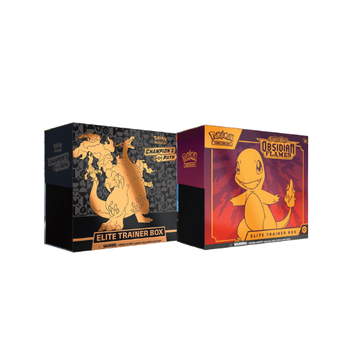 Elite Trainer Boxes – The Unpackables TCG